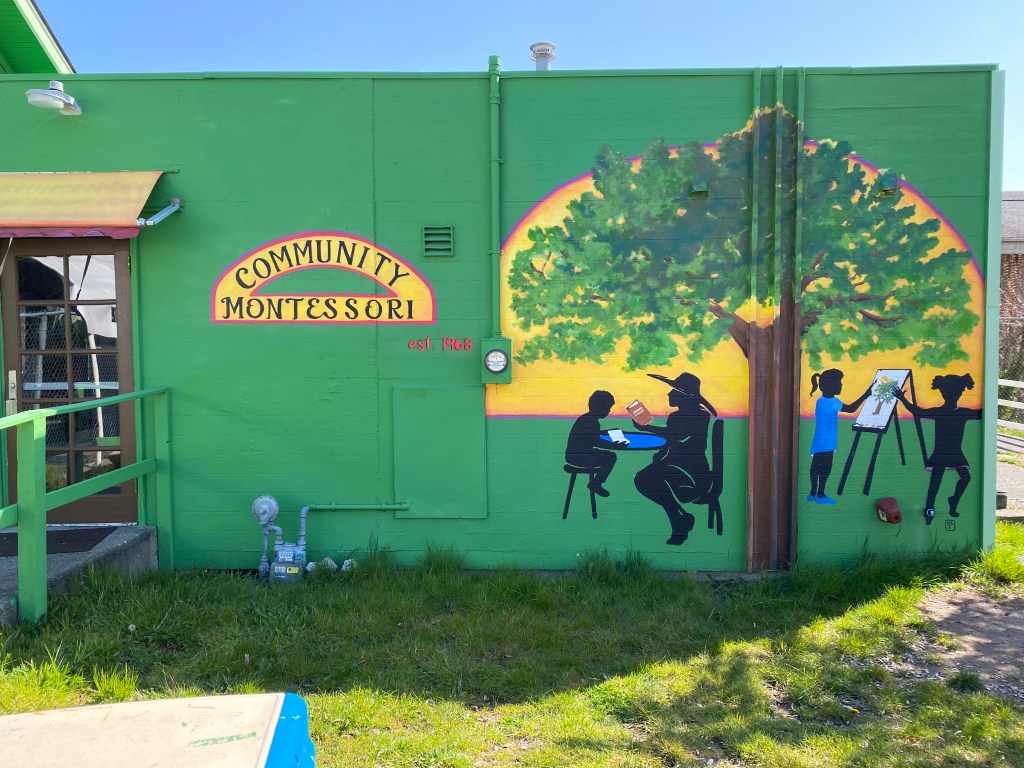 Community Montessori